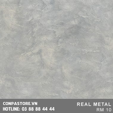 REAL METAL – RM10 - Conpa Stores - Chuyên Phân Phối Các Dòng Sơn Conpa ...